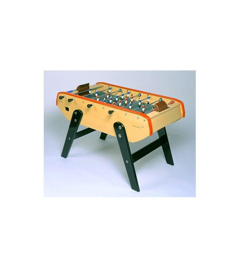 Voetbaltafel Bonzini - model Stadium - Sportibel SA